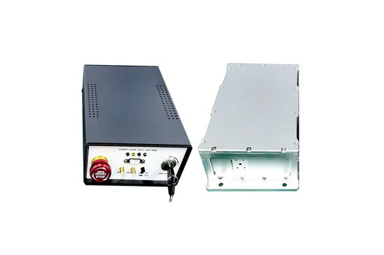 北京妙镭科技有限公司